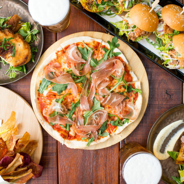 Home - The Court | Perth's Premier All-Inclusive Venue