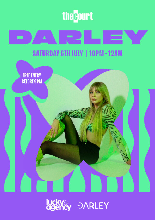 Home - The Court | Perth's Premier All-Inclusive Venue