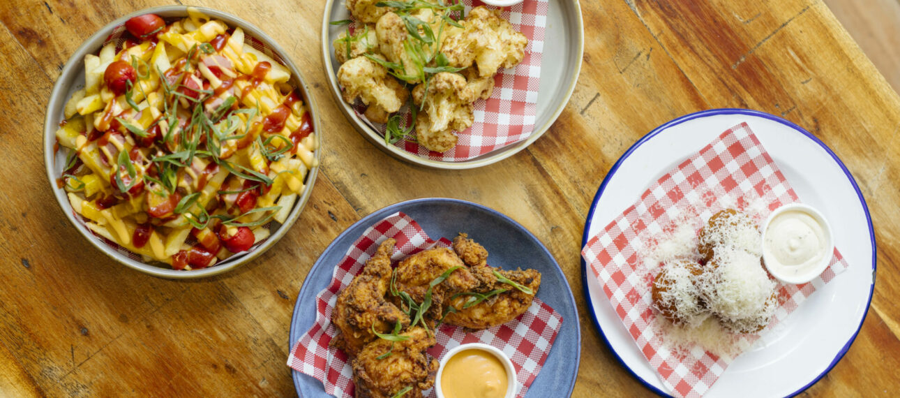 Eat & Drink - The Court | Perth's Premier All-Inclusive Venue