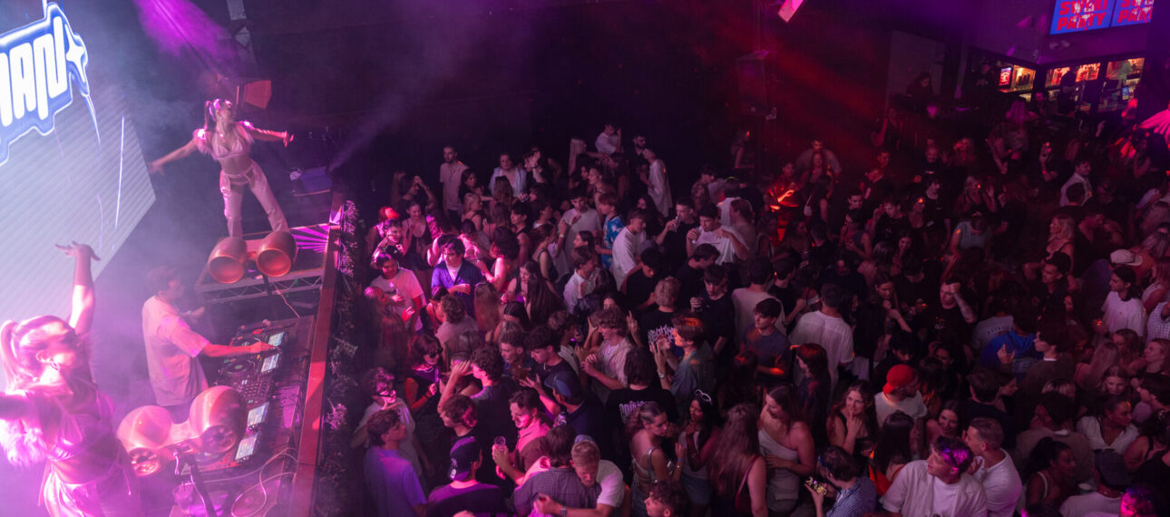 Home - The Court | Perth's Premier All-Inclusive Venue